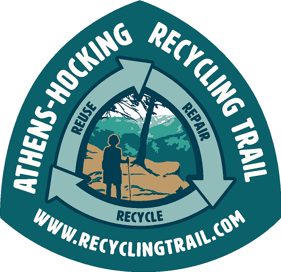 Athens-Hocking Recycling Trail – AHSWD
