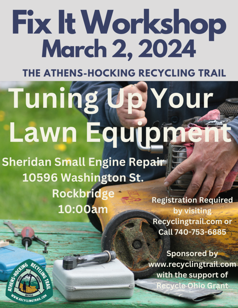 2024 Events – AHSWD
